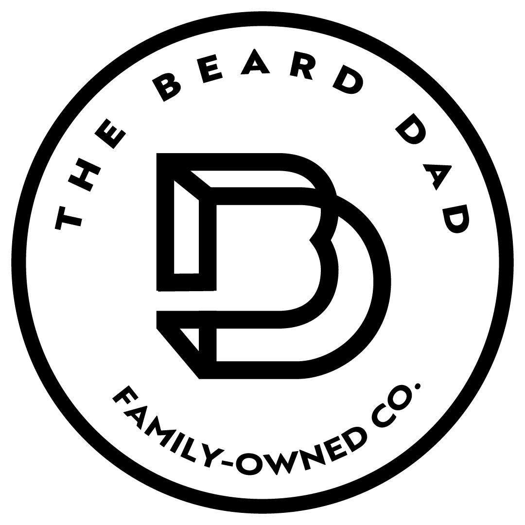 The Beard Dad - Premium Beard Care For The Modern Man